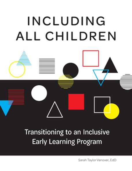Including All Children | Vanover, Sarah Taylor - 교보문고