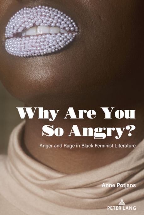 Why Are You So Angry? | Steinberg, Shirley R. - 교보문고