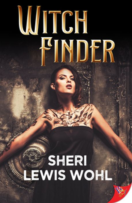 Witch Finder | Wohl, Sheri Lewis - 교보문고