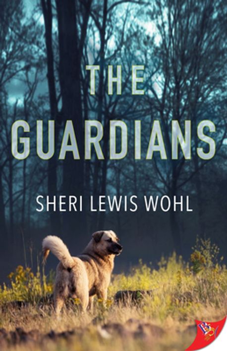 The Guardians | Wohl, Sheri Lewis - 교보문고