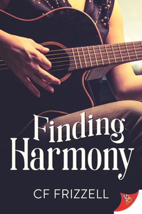 Finding Harmony | Frizzell, Cf - 교보문고