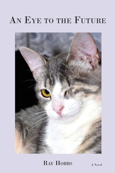 An Eye to the Future | Hobbs, Ray - 교보문고