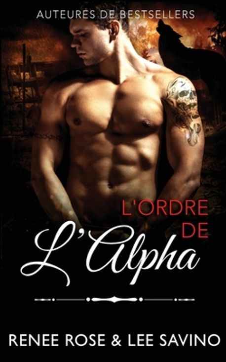 L'Ordre de l'Alpha | Rose, Renee - 교보문고