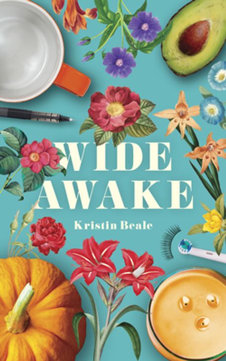 Wide Awake | Kristin Beale - 교보문고