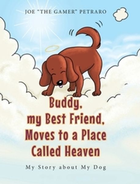 Buddy, my Best Friend, Moves to a Place Called Heaven | The Gamer ...