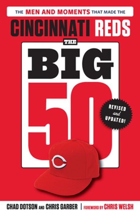 The Big 50 | Dotson, Chad - 교보문고