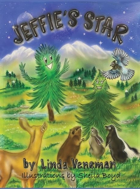 Jeffie's Star | Veneman, Linda - 교보문고