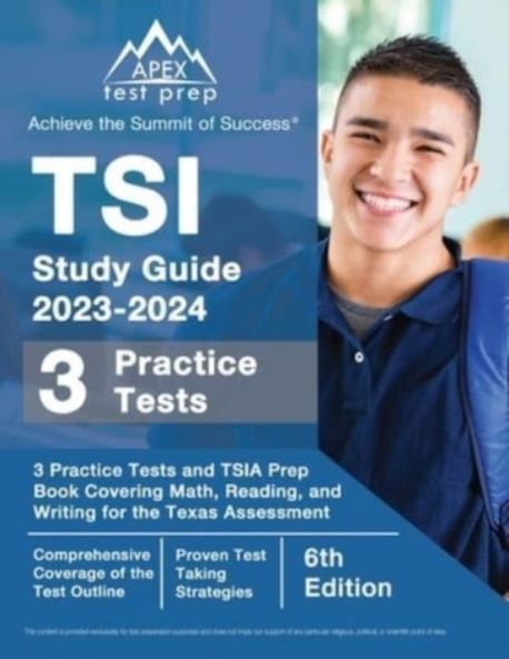 TSI Study Guide 2023-2024 | Lefort, J. M. - 교보문고