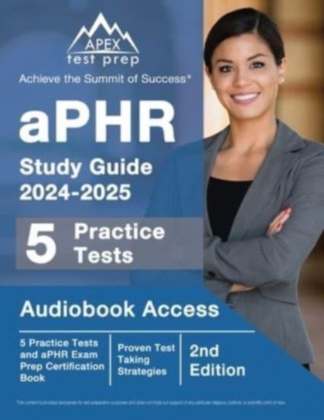aPHR Study Guide 2024-2025 | Lefort, J. M. - 교보문고