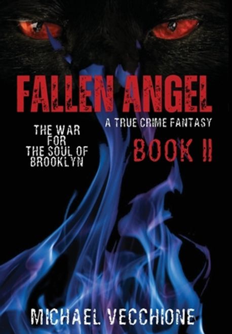 Fallen Angel II | Vecchione, Michael - 교보문고