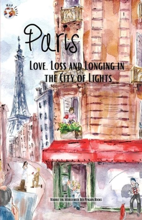 Paris | Larkin, Stephanie - 교보문고