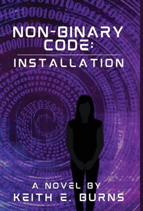 Non-Binary Code | Burns, Keith E. - 교보문고