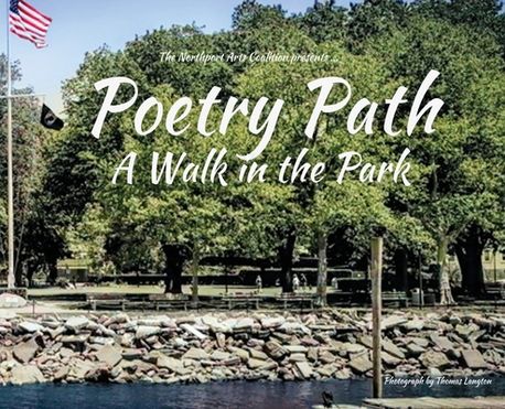 Poetry Path | Coalition, Northport Arts - 교보문고