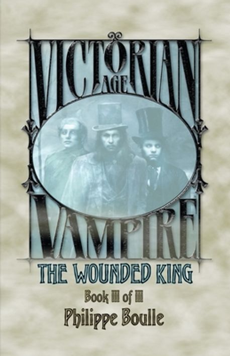 The Wounded King | Boulle, Philippe - 교보문고