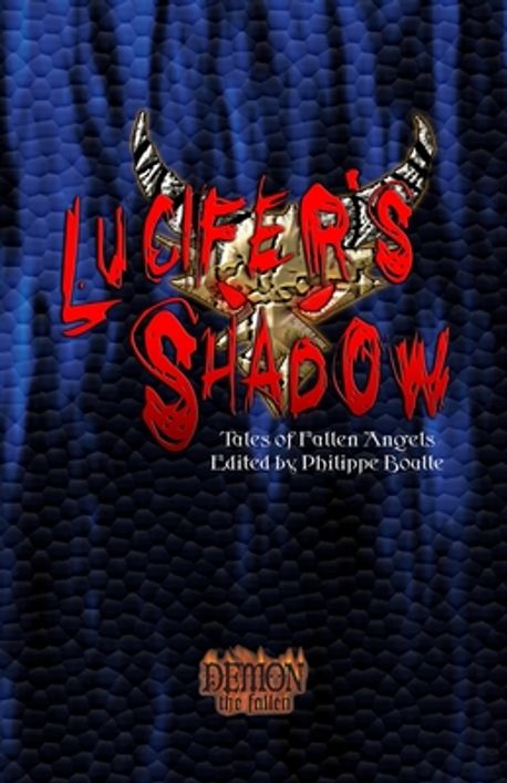 Lucifer's Shadow | Boulle, Philippe - 교보문고