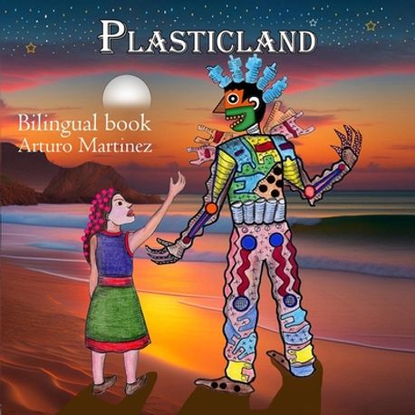 Plasticland | Martinez, Arturo - 교보문고