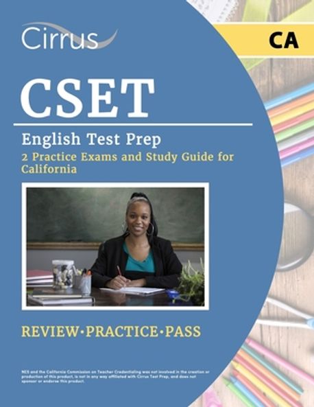 CSET English Test Prep | Cox, J. G. - 교보문고