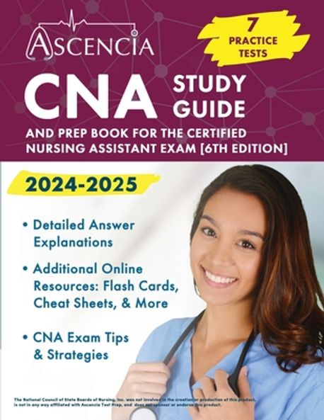 CNA Study Guide 2024-2025 | Downs, Jeremy - 교보문고