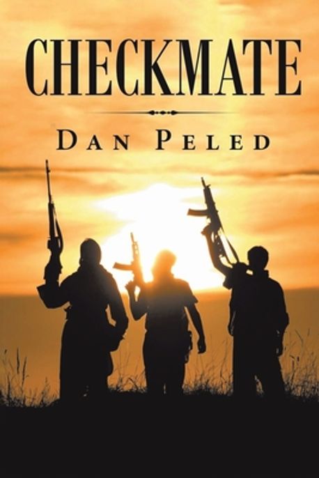 Checkmate | Peled, Dan - 교보문고