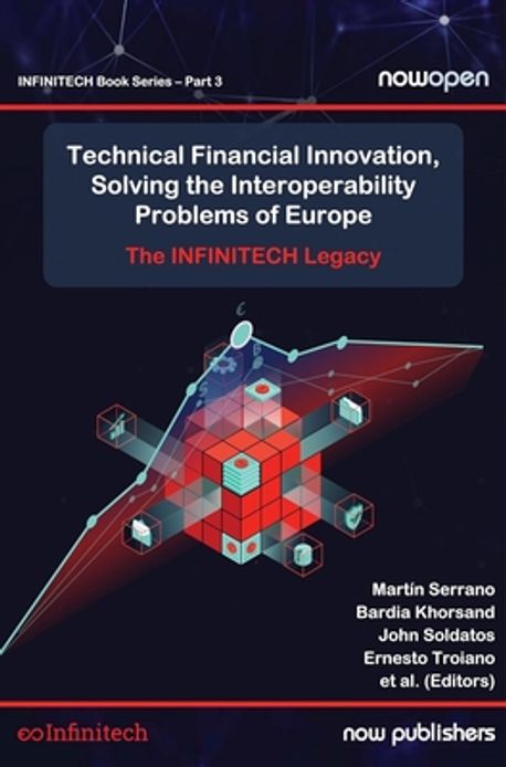 Technical Financial Innovation, Solving the Interoperability Problems ...