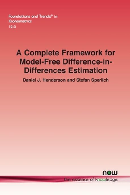 A Complete Framework for Model-Free Difference-in-Differences ...