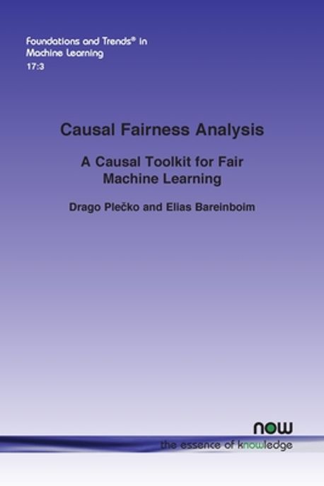 Causal Fairness Analysis | Drago Plecko - 교보문고