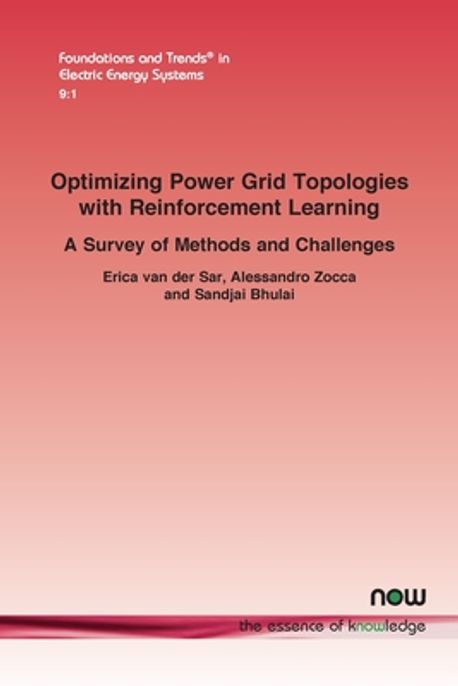 Optimizing Power Grid Topologies with Reinforcement Learning | Van Der ...