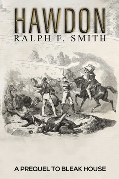 Hawdon | Ralph F Smith - 교보문고
