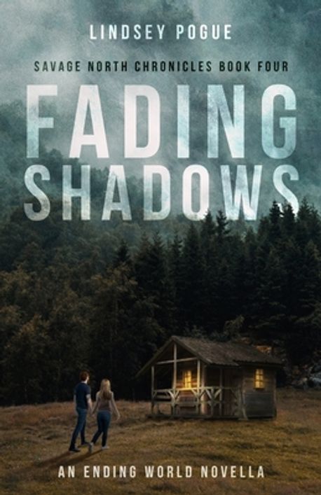 Fading Shadows | Pogue, Lindsey - 교보문고