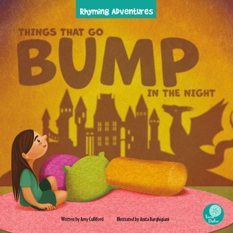 Things That Go Bump in the Night | Culliford, Amy - 교보문고