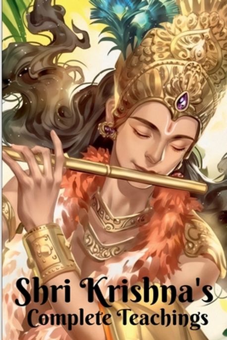 Shri Krishna's Complete Teachings | Neha Talele - 교보문고