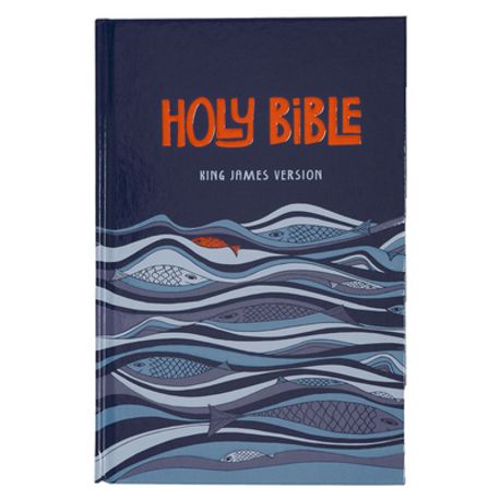 KJV Kids Bible, 40 Pages Full Color Study Helps, Presentation Page ...