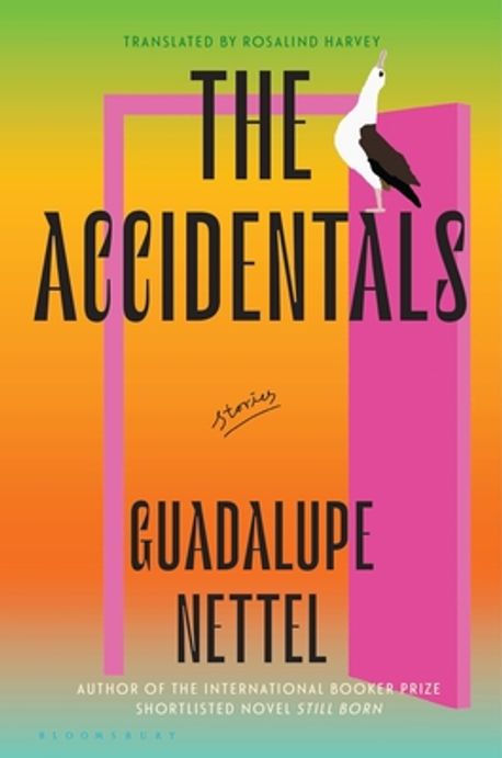 The Accidentals | Nettel, Guadalupe - 교보문고
