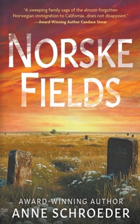 Norske Fields | Schroeder, Anne - 교보문고