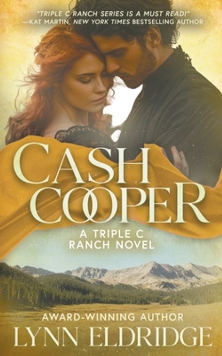 Cash Cooper | Eldridge, Lynn - 교보문고