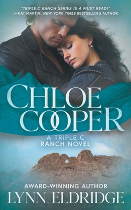Chloe Cooper | Eldridge, Lynn - 교보문고