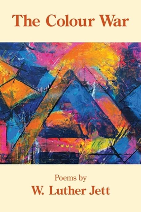 The Colour War | Jett, W. Luther - 교보문고