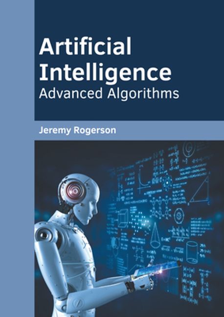 Artificial Intelligence | Rogerson, Jeremy - 교보문고