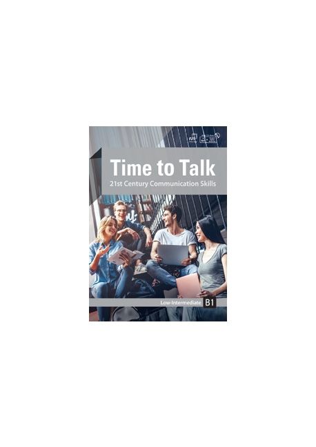 Time to Talk Low-Intermediate B1 (StudentBook+BIGBOX) | - 교보문고