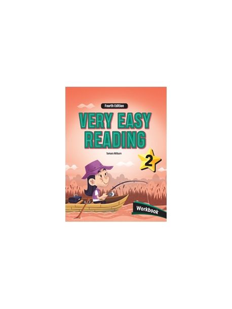 Very Easy Reading 4th 2 WB | Tamara Wilburn - 교보문고