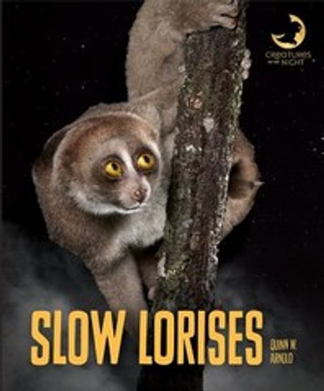 Slow Lorises | Arnold, Quinn M. - 교보문고