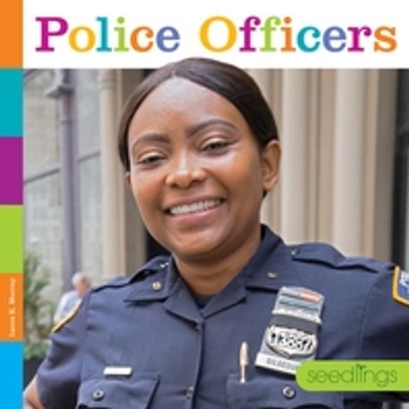 Police Officers | Murray, Laura K. - 교보문고