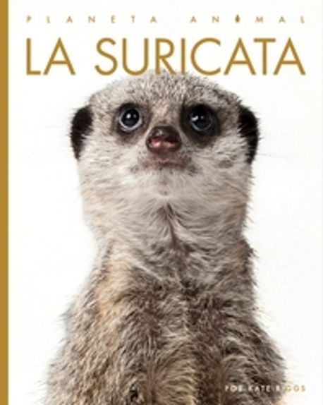 La Suricata | Bodden, Valerie - 교보문고