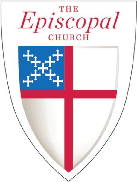 Episcopal Shield Magnet | Church Publishing Incorporated - 교보문고