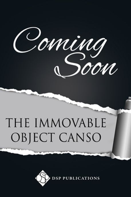The Immovable Object Canso | Gayleen Froese - 교보문고