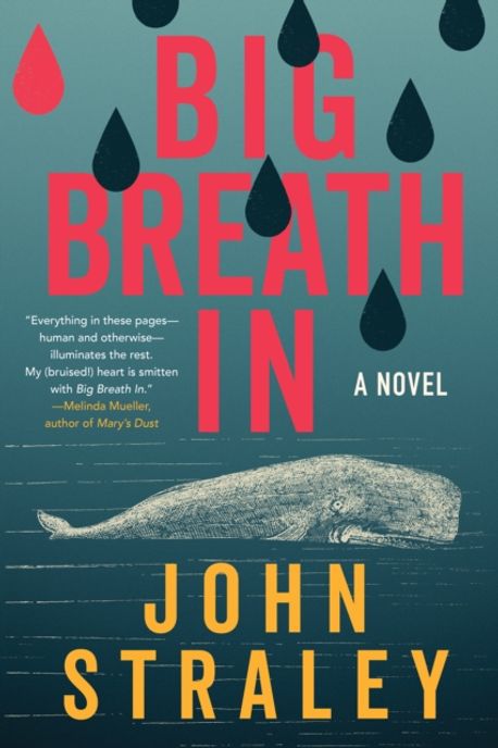 Big Breath in | John Straley - 교보문고