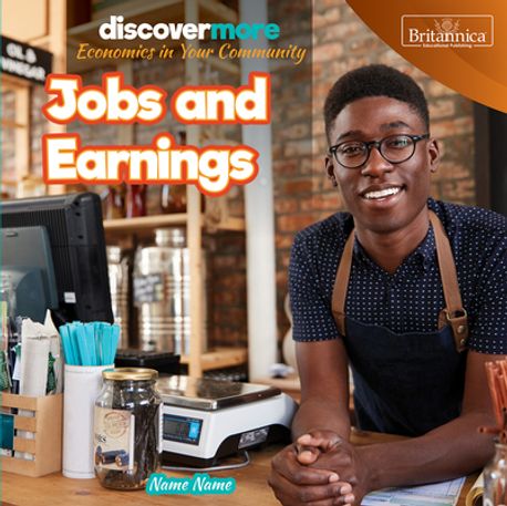 Jobs and Earnings | Wilden, Sloane - 교보문고