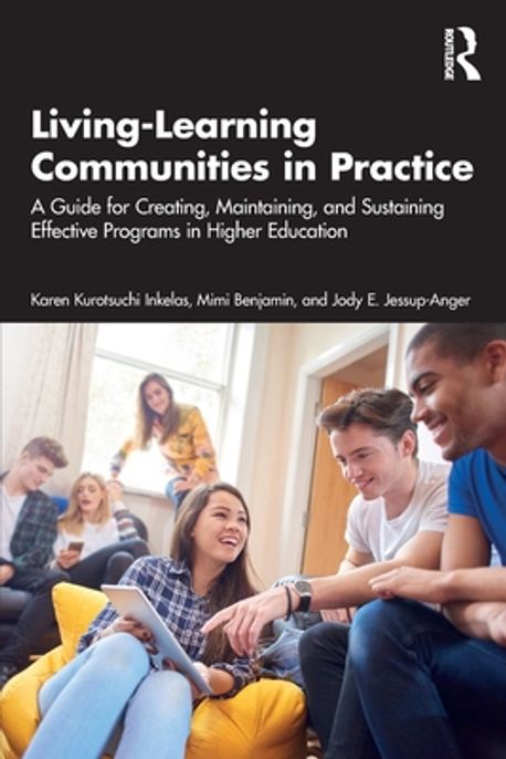 Living-Learning Communities in Practice | Kurotsuchi Inkelas, Karen - 교보문고