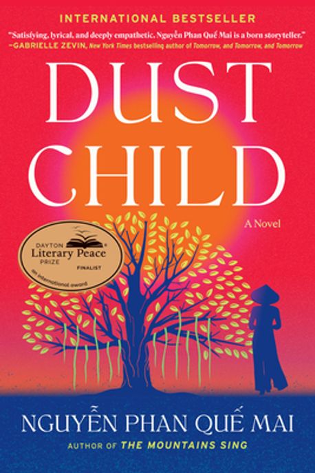 Dust Child | Nguyen, Mai Phan Que - 교보문고