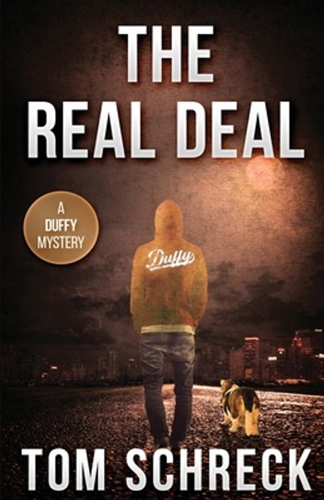 The Real Deal | Schreck, Tom - 교보문고